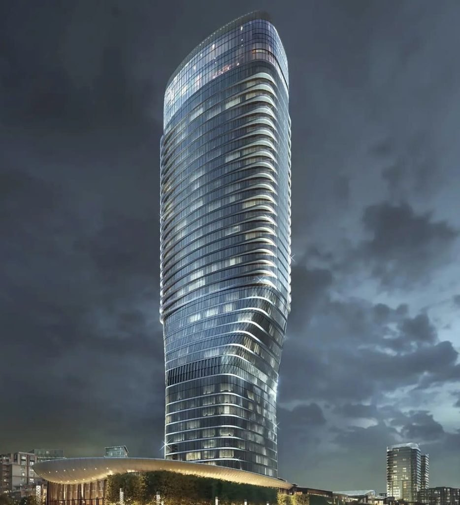 Kula Belgrade – Alp Engineering Office